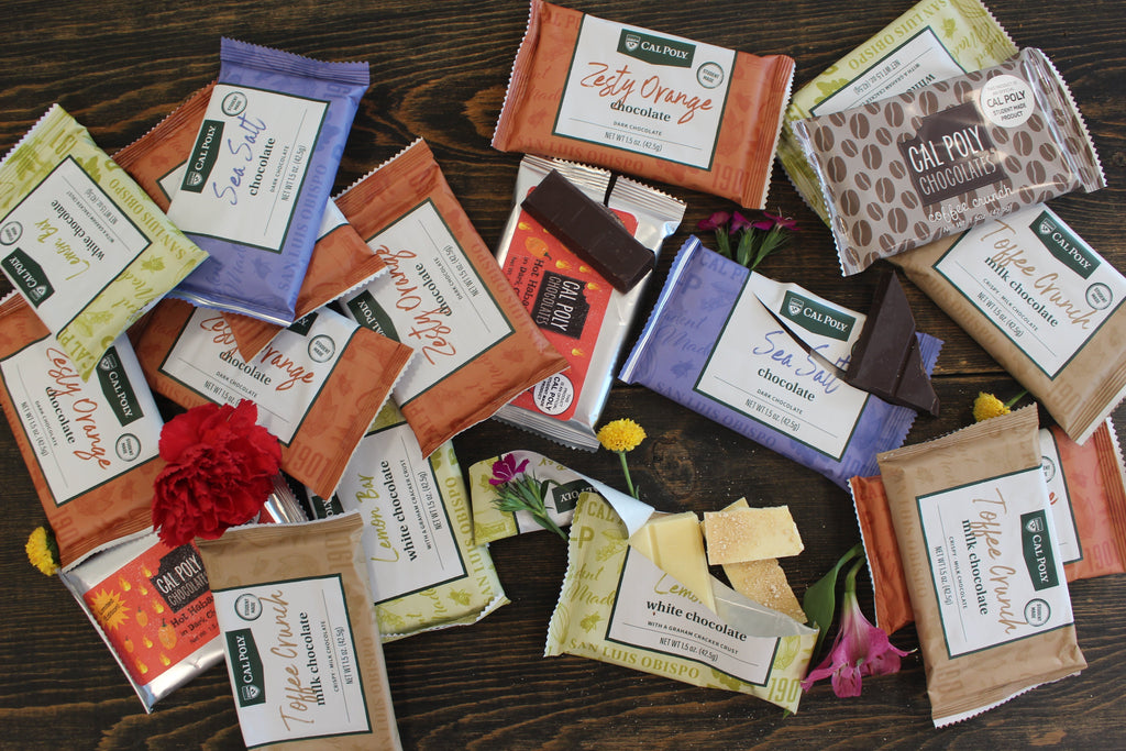 Discover the Sweet Story of Cal Poly Chocolates: A Must-Try Artisan De ...