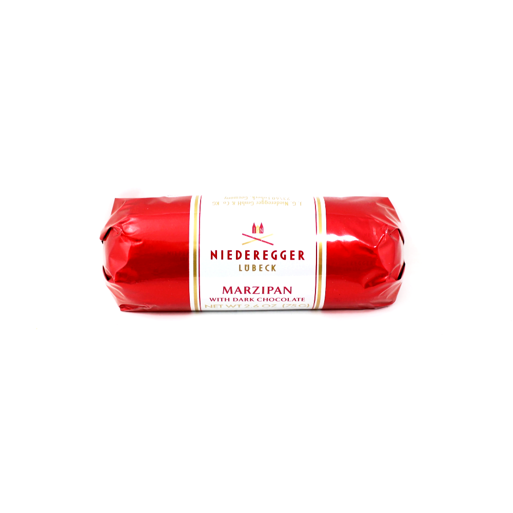 Marzipan with Dark Chocolate, 2.6 oz. | Cheese and Charcuterie Online ...